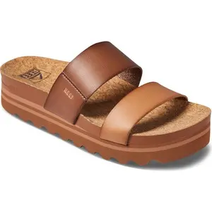 Reef Chunky Sandals For Women