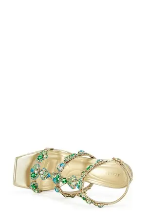 AZALEA WANG Khai Ankle Strap Sandal