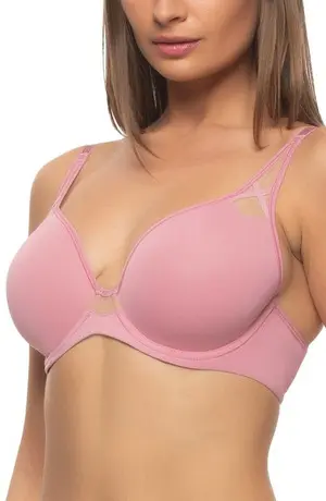 Felina Amaranth T-shirt Bra