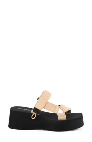 Seychelles Skip To Me Platform Sandal