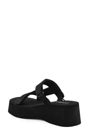 Seychelles Skip To Me Platform Sandal