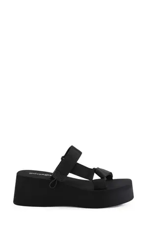 Seychelles Skip To Me Platform Sandal