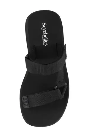 Seychelles Skip To Me Platform Sandal
