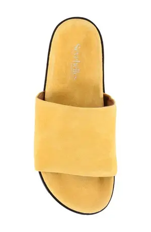 Seychelles Farrah Slide Sandal
