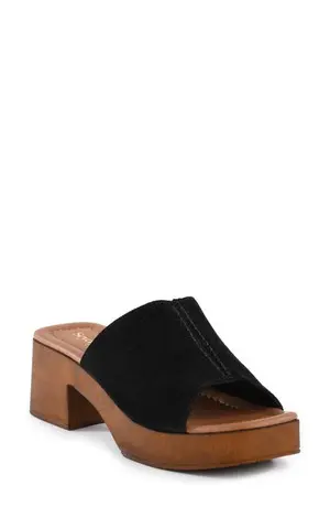 Seychelles Made For Me Platform Sandal