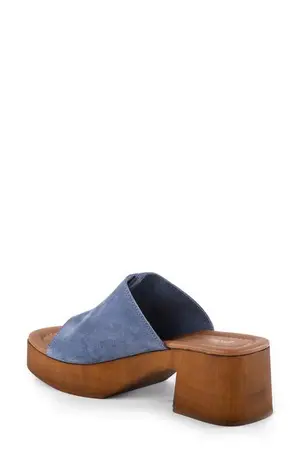 Seychelles Made For Me Platform Sandal