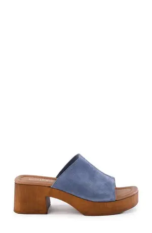 Seychelles Made For Me Platform Sandal
