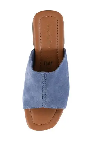 Seychelles Made For Me Platform Sandal