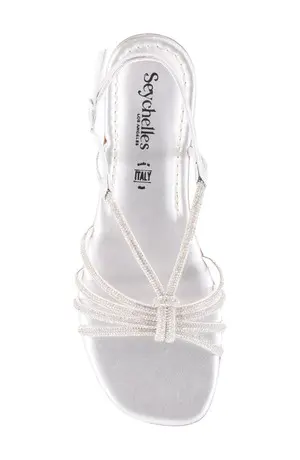 Seychelles Coasting Slingback Sandal