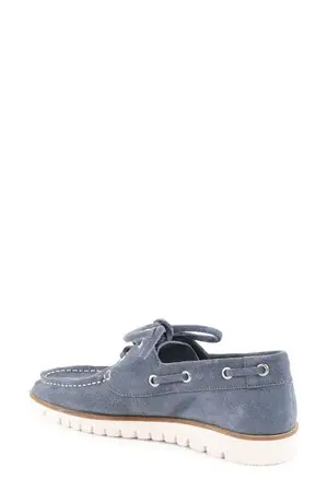 Seychelles Kipper Boat Shoe