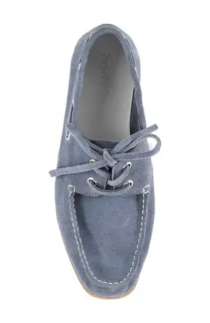 Seychelles Kipper Boat Shoe