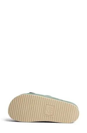 Reef Ojai Gigi Platform Sandals - Frosty