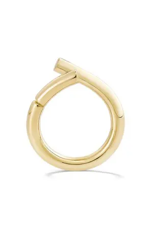 TABAYER Oera Ring - Yellow Gold