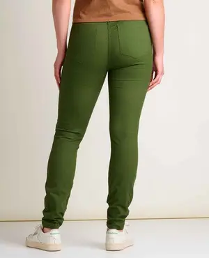 TOAD & CO Earthworks 5-pocket Pant