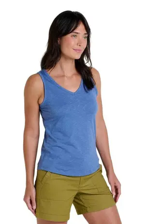 Toad & Co Classic Camis Tanks For Women