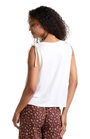 TOAD & CO Anza Cinch Tank