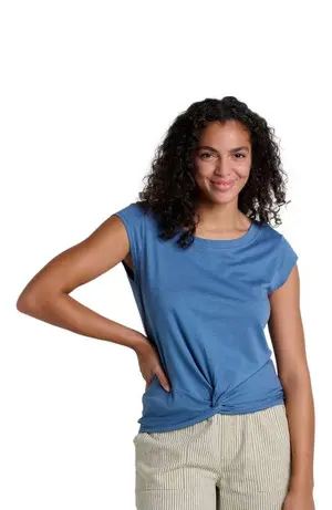 Toad & Co Layered Tops