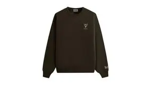 Kith X South2 West8 Columbia Nelson Crewneck Sweatshirt - Kalamon