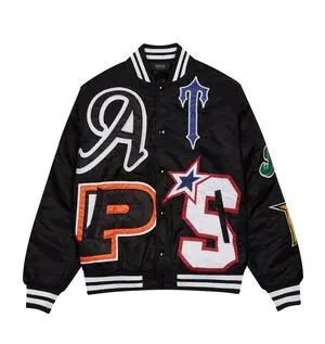 Trapstar Stadium Jacket