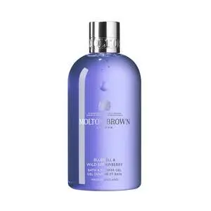 Molton Brown Bluebell & Wild Strawberry Bath & Shower Gel - One-color