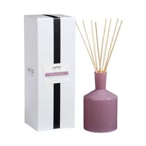 LAFCO Midnight Cactus Classic Reed Diffuser - One-color