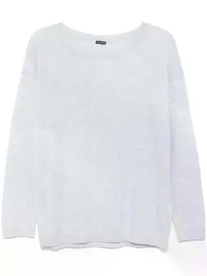 Iris Von Arnim Crew Neck Sweaters For Women