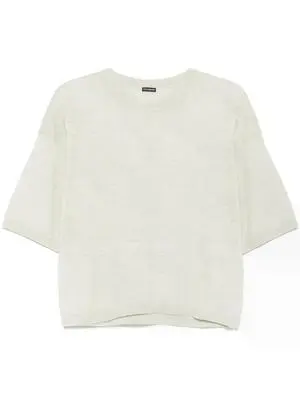 Iris Von Arnim Venera T-shirt - Green
