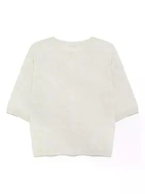Iris Von Arnim Venera T-shirt - Green