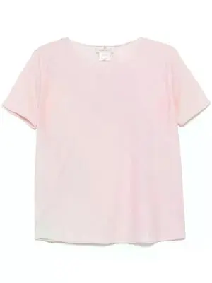Bruno Manetti Fine-knit T-shirt