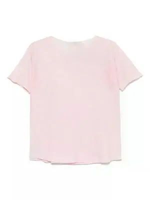 Bruno Manetti Fine-knit T-shirt