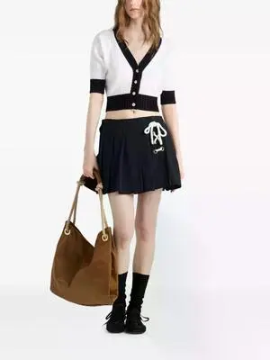 Prada Knitted Cardigan
