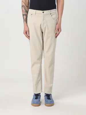 DONDUP Pants - Beige
