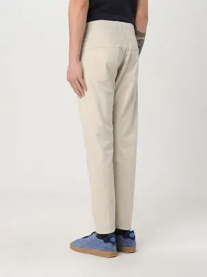 DONDUP Pants - Beige