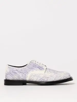 Moschino Oxford Shoes