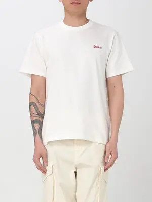 BARROW T-shirt Men Beige