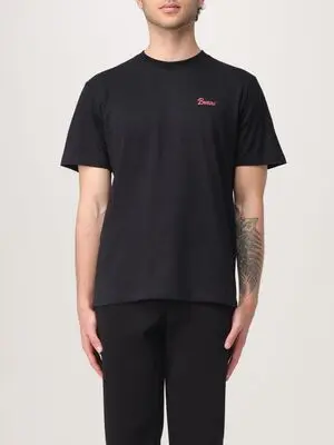 BARROW T-shirt - Black