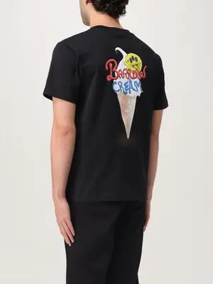 BARROW T-shirt - Black