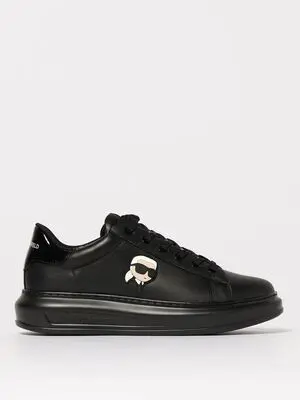 Karl Lagerfeld Sneakers - Black