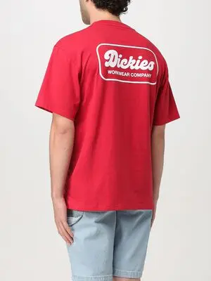 Dickies T-shirt - Red