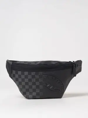 SPRAYGROUND Belt Bag - Black