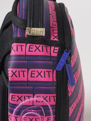 SPRAYGROUND Printed Backpack