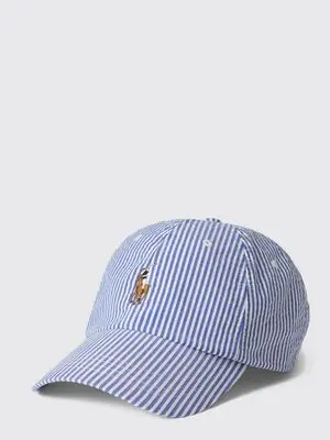 Polo Ralph Lauren Cap - Blue