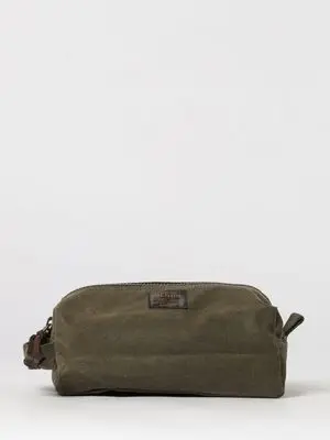 Filson Zippered Pouch - Green