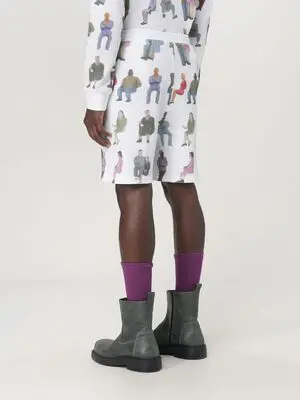JW Anderson Printed Shorts