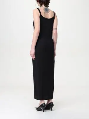 Alexander Wang Sheer Maxi Dress