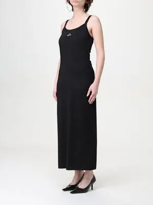 Alexander Wang Sheer Maxi Dress