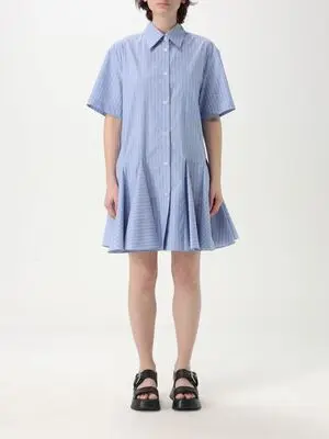 Shirting Style Dresses