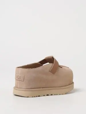UGG Mary Jane Shoes - Sand