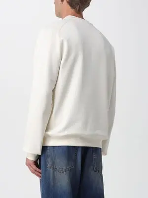 MSGM Sweatshirt - Beige