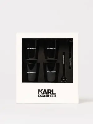 Karl Lagerfeld Tea And Coffee Lifestyle
